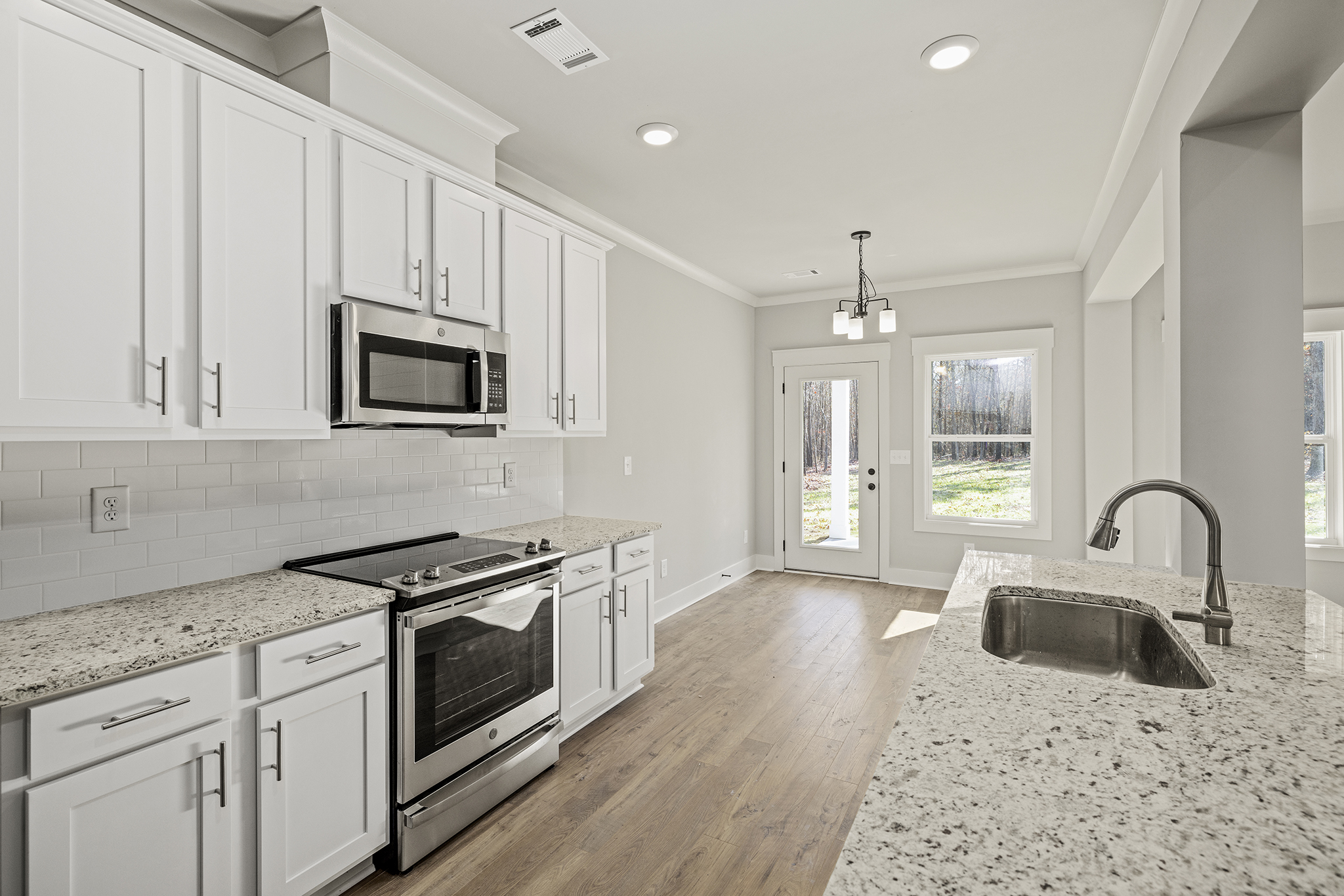 Franklin Estates - Expo Homes