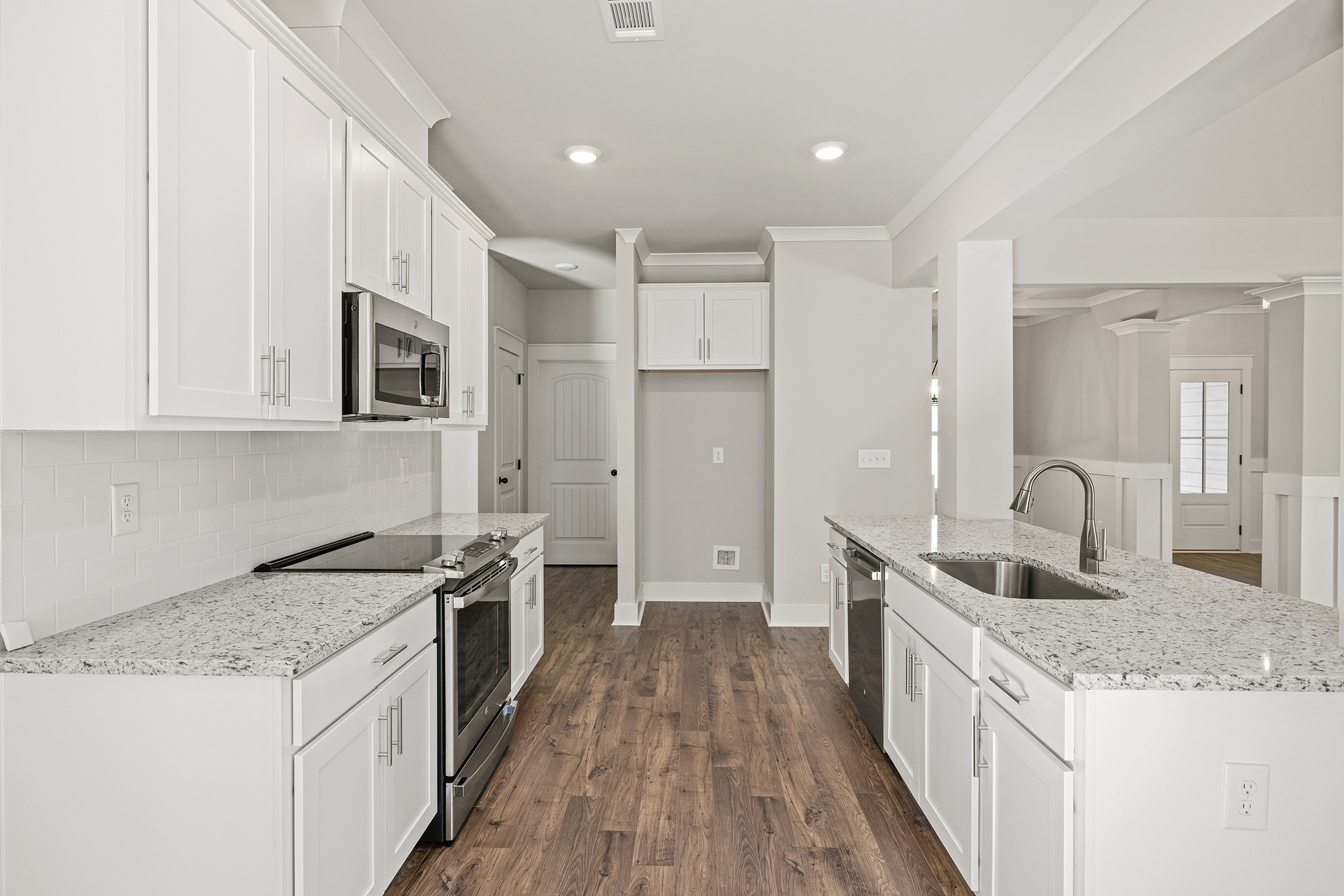 Franklin Estates - Expo Homes